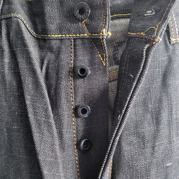 RMC Design by Martin Ksohoh | Jeans | Rmc Design By Martin Ksohoh Black ...